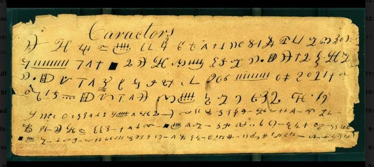 Ancient Hebrews in Ancient America | It's About Time