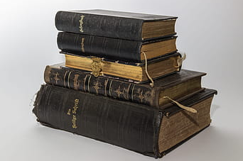 What is Apocryphal Literature? | It's About Time