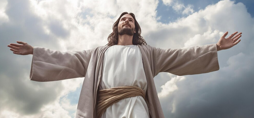 How To Be One With God | It's About Time